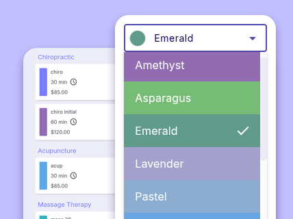 Practice Management Software Features - CaseRM